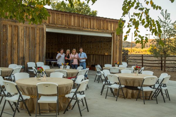 TRIPLE J RANCH EVENTS - Updated December 2025 - 215 County Rd 6100 ...