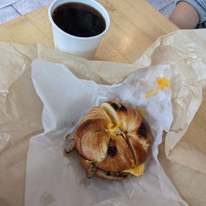 BEANSTALK CAFE - 844 Photos & 906 Reviews - Coffee & Tea - 724 Bush St ...