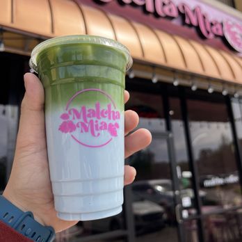 MATCHA MIA - Updated June 2024 - 151 Photos & 57 Reviews - 1809 ...