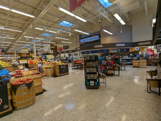 INGLES - Updated June 2025 - 23 Photos & 21 Reviews - 863 Brevard Rd ...