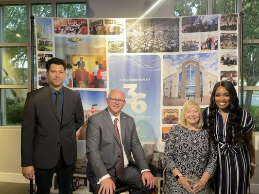 LANCASTER BAPTIST CHURCH - Updated December 2025 - 40 Photos & 44 ...