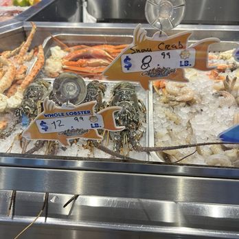 ADRIAN FISH MARKET & RESTAURANT - Updated December 2025 - 431 Photos ...