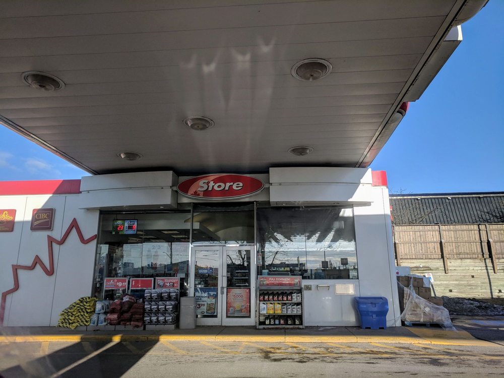 PETRO-CANADA - Updated January 2026 - 1602 Dundas St E, Whitby, Ontario ...