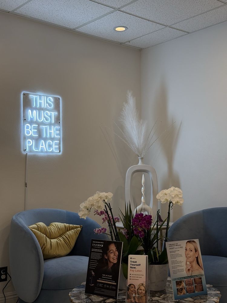 THE RADIANCE LAB & WELLNESS CENTER - Updated July 2025 - 13 Photos & 15 ...