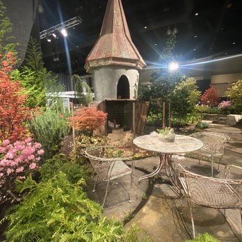 CONNECTICUT FLOWER AND GARDEN SHOW - Updated March 2026 - 20 Photos ...