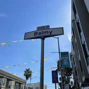 BALMY STREET MURALS - 899 Photos & 119 Reviews - 1-100 Balmy St, San ...