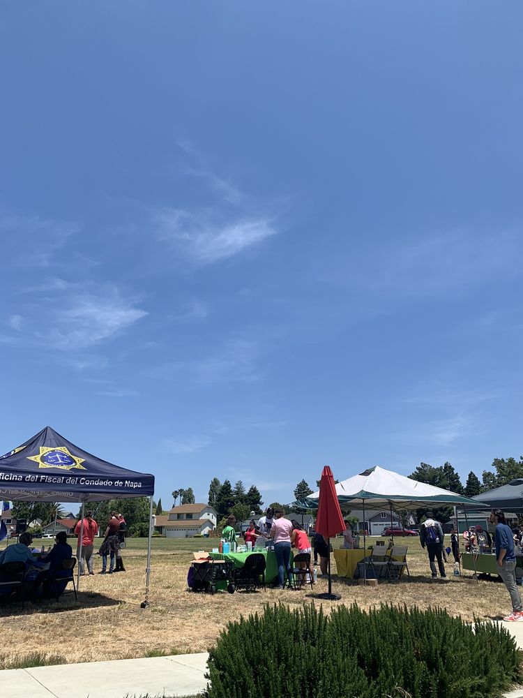 COMMUNITY PARK II - Updated November 2025 - 20 Benton Way, American ...