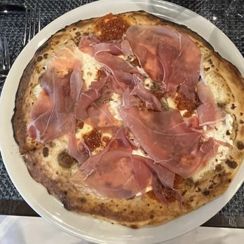 PARTENOPE RISTORANTE - Updated June 2024 - 90 Photos & 57 Reviews - 110 ...