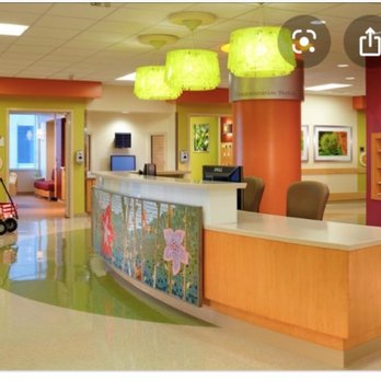 RILEY HOSPITAL FOR CHILDREN AT IU HEALTH - Updated October 2024 - 23 ...