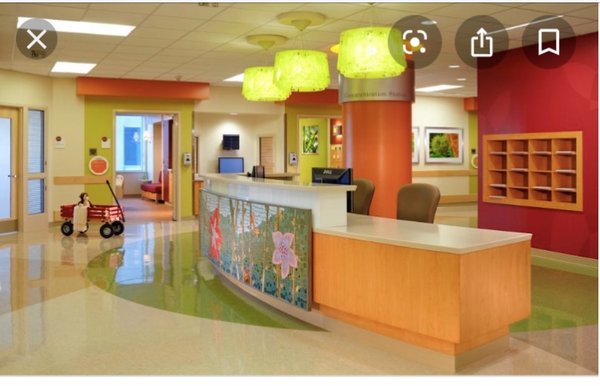 RILEY HOSPITAL FOR CHILDREN AT IU HEALTH - Updated September 2025 - 25 ...