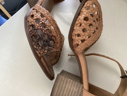 YES SHOE REPAIR - Updated June 2026 - 100 Photos & 178 Reviews - 4240 ...