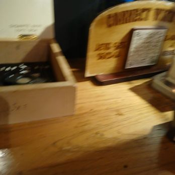 TAP N ASH SOCIAL CLUB - Updated January 2025 - 166 Photos & 104 Reviews ...