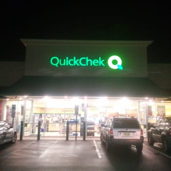 QUICKCHEK - Updated October 2025 - 13 Photos & 18 Reviews - 730 ...