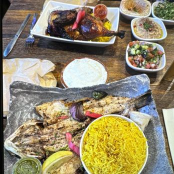 MAZRA - Updated May 2024 - 357 Photos & 142 Reviews - 2021 Broadway St ...