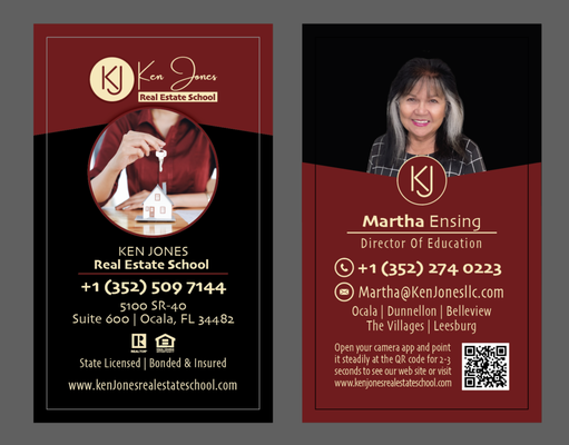 KEN JONES REAL ESTATE SCHOOL - Updated May 2026 - 5100 W Hwy 40, Ocala ...