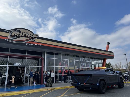 THE RINKS IRVINE INLINE - Updated December 2025 - 84 Photos & 70 ...