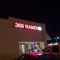 369 RAMEN & CHINESE FOOD - Updated July 2025 - 676 Photos & 485 Reviews ...