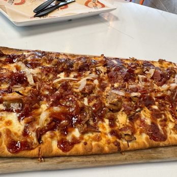 CRUST N FIRE - Updated December 2025 - 83 Photos & 132 Reviews - 439 ...