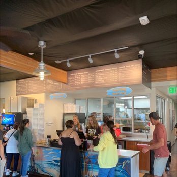 PIZZA PORT - IMPERIAL BEACH - Updated June 2024 - 156 Photos & 110 ...