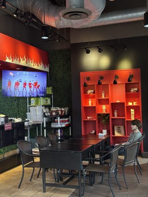 FLAMING KUMA - Updated January 2026 - 73 Photos & 31 Reviews - 342 E ...