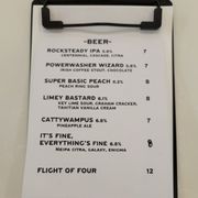 BRAZEN BREWING - 77 Photos & 21 Reviews - 5839 Genesee St, Lancaster ...