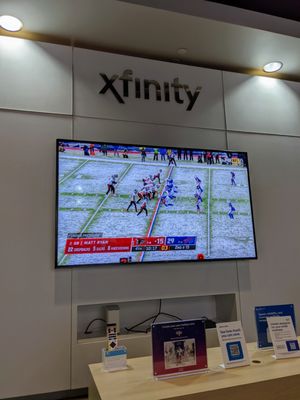 XFINITY STORE BY COMCAST - Updated October 2025 - 39 Photos & 320 ...