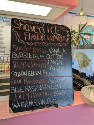 MIAMI ICE - Updated December 2025 - 89 Photos & 105 Reviews - 1624 W ...