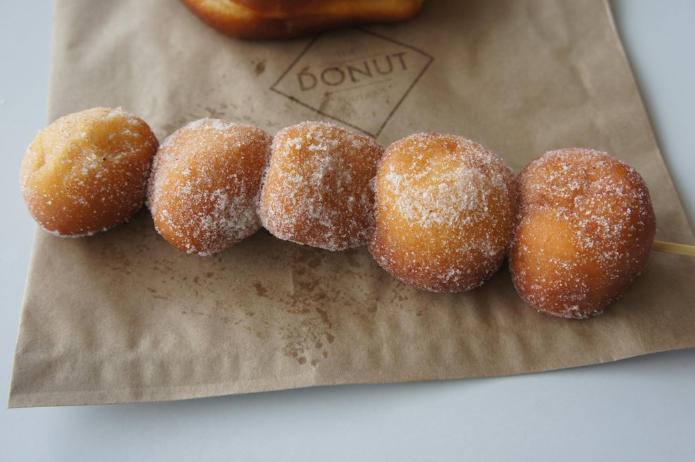 THE DONUT BOUTIQUE - Updated April 2024 - 11 Photos - 569 Barbadoes St ...