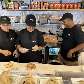 TAL BAGELS - Updated February 2026 - 204 Photos & 528 Reviews - 333 E ...
