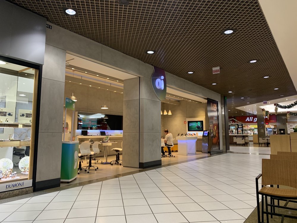 OI - Updated July 2024 - R. Bocaiúva, 2468, Florianópolis - SC, Brazil ...