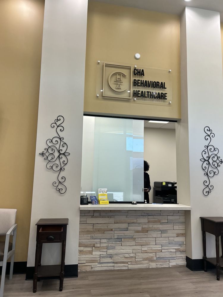 CHA BEHAVIORAL HEALTHCARE - Updated December 2025 - 9346 Humble ...