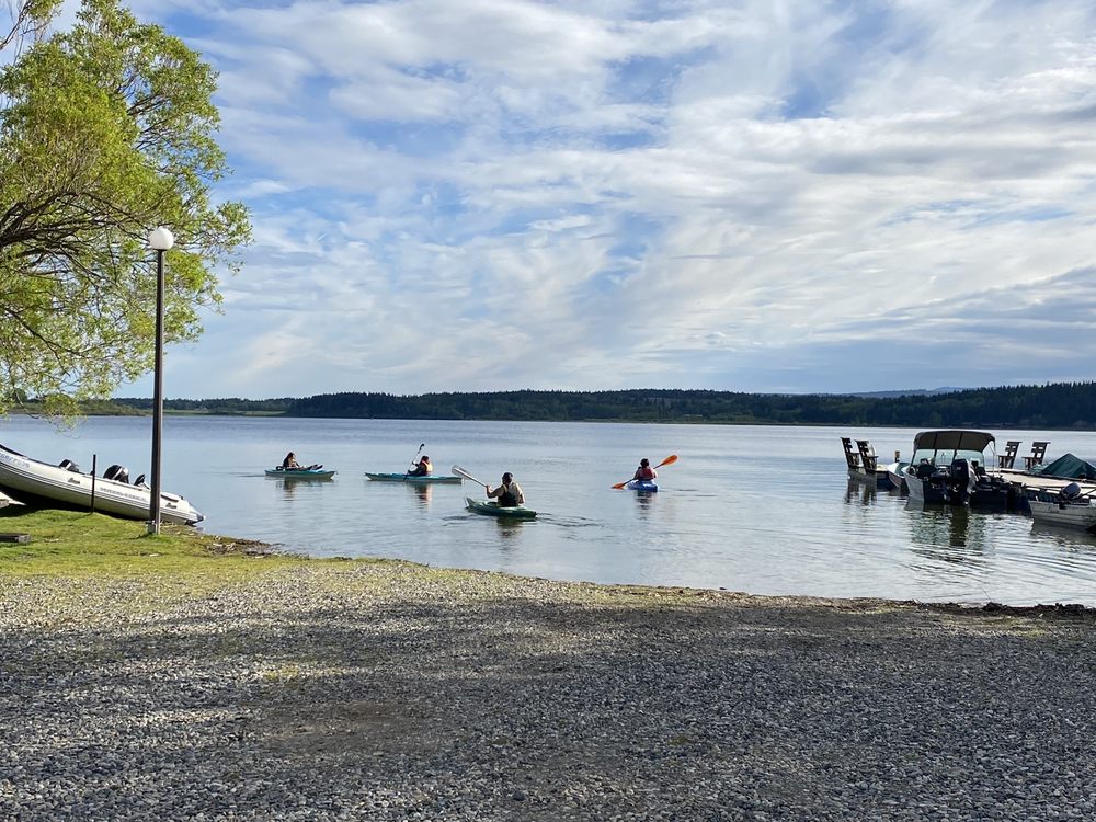 ROBERT’S ROOST RV PARK - Updated September 2024 - 11 Photos - 3121 Gook ...