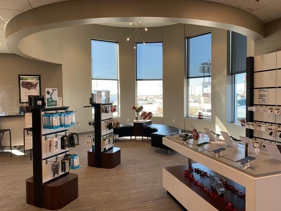 NEX-TECH WIRELESS - Updated December 2025 - 4320 Vine St, Hays, Kansas ...