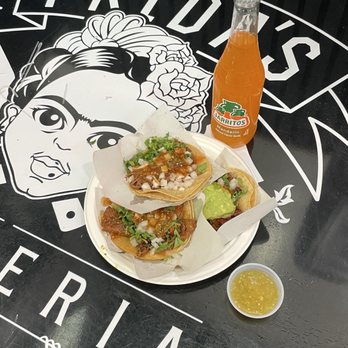 FRIDA’S TAQUERÍA - Updated April 2025 - 27 Photos & 16 Reviews - 1158 W ...