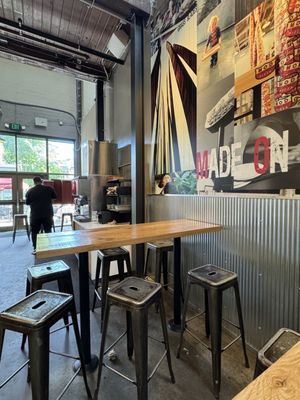 MOD PIZZA - Updated November 2025 - 267 Photos & 280 Reviews - 305 ...
