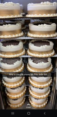 ALIONA’S €URO-BAKE - 136 Photos & 83 Reviews - 4525 Rd 68, Pasco ...