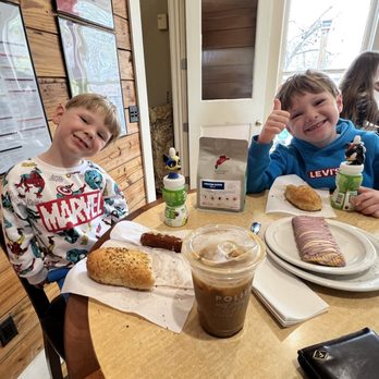 POLITE COFFEE ROASTERS - Updated June 2025 - 75 Photos & 61 Reviews ...