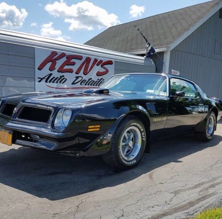 KEN’S DETAILING - Updated May 2025 - Portland, Oregon - Auto Detailing ...