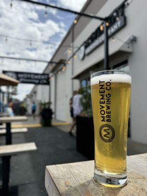 MOVEMENT BREWING - Updated March 2025 - 237 Photos & 139 Reviews - 11151 Trade Center Dr, Rancho ...