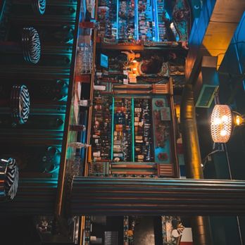 UNICORN - Updated May 2024 - 1347 Photos & 1225 Reviews - 1118 E Pike ...