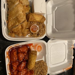 WING HONG’S EXPRESS - Updated May 2024 - 21 Photos & 83 Reviews - 3050 ...