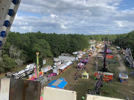 ALACHUA COUNTY FAIR - Updated October 2025 - 12 Photos - 2900 NE 39th ...