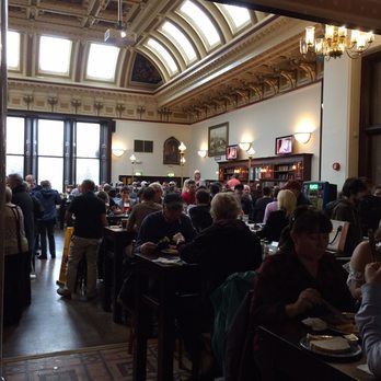 THE STANDING ORDER - Updated December 2025 - 82 Photos & 89 Reviews ...