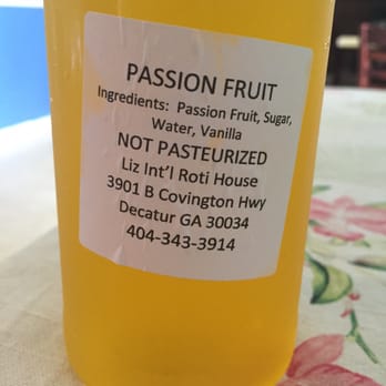 LIZ INTERNATIONAL ROTI HOUSE - Updated August 2024 - 66 Photos & 60 ...