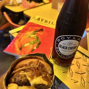 HOLY COW BURGERS - Updated April 2025 - 16 Photos - 906 3rd Ave, New ...