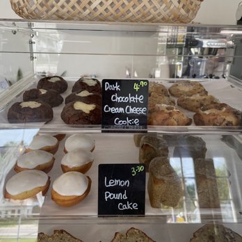 SOKO BAKERY CAFE - Updated October 2025 - 18 Photos - 358 Mary Street ...