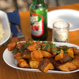 SAFFRON DE TWAH - Updated July 2024 - 259 Photos & 115 Reviews - 7636 ...