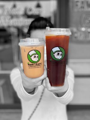 BABY CAFE - 637 Photos & 192 Reviews - Asian Fusion - 1749 Decoto Rd ...