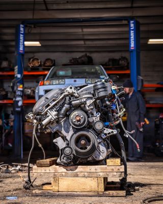 B&R AUTO WRECKING - Updated August 2024 - 71 Photos & 57 Reviews - 511 ...