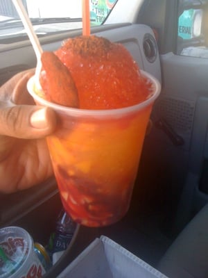 RASPADO DON MANUEL - Updated December 2025 - 16 Reviews - 1156 S Lorena ...